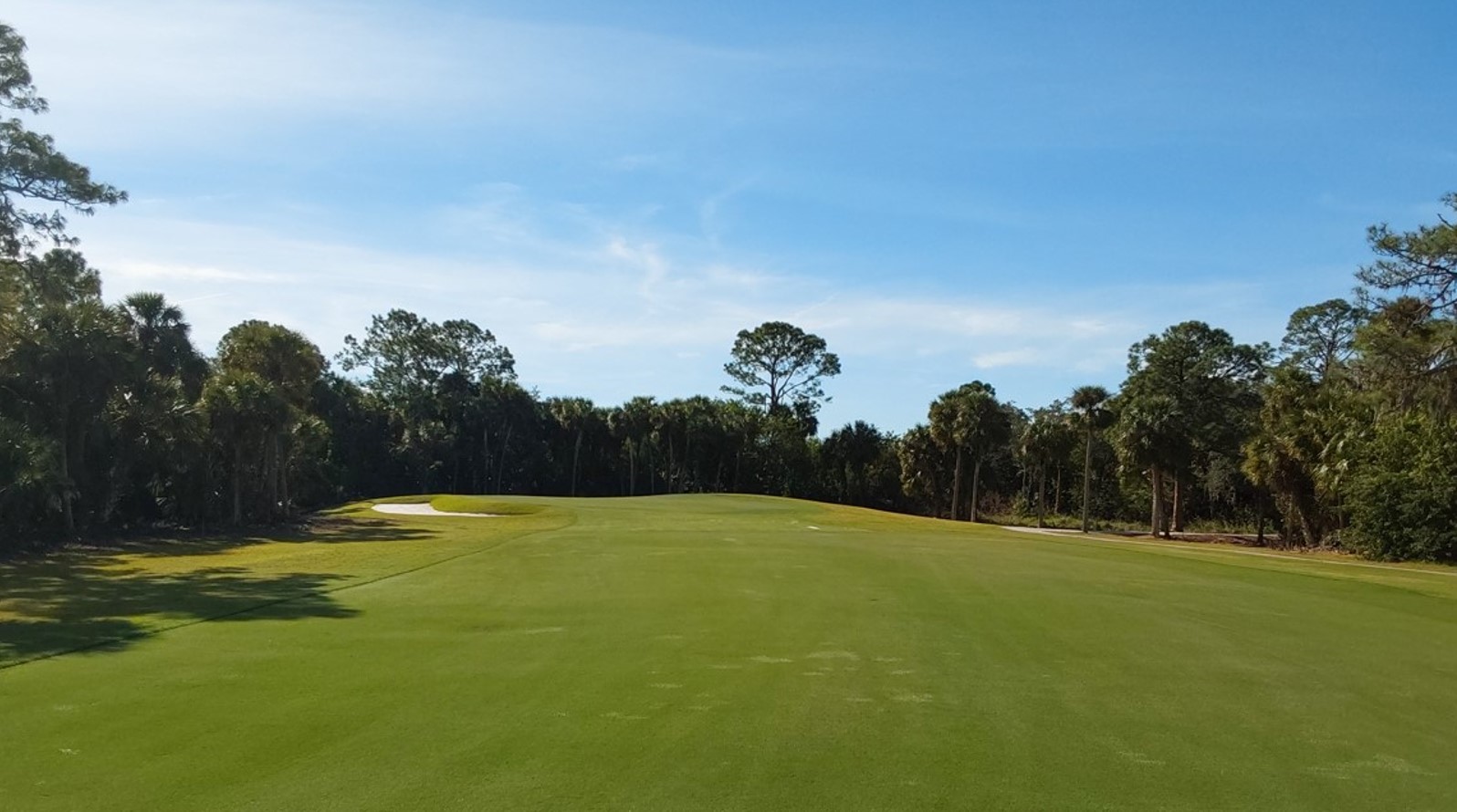 Course Photos - The Great Outdoors Golf Club